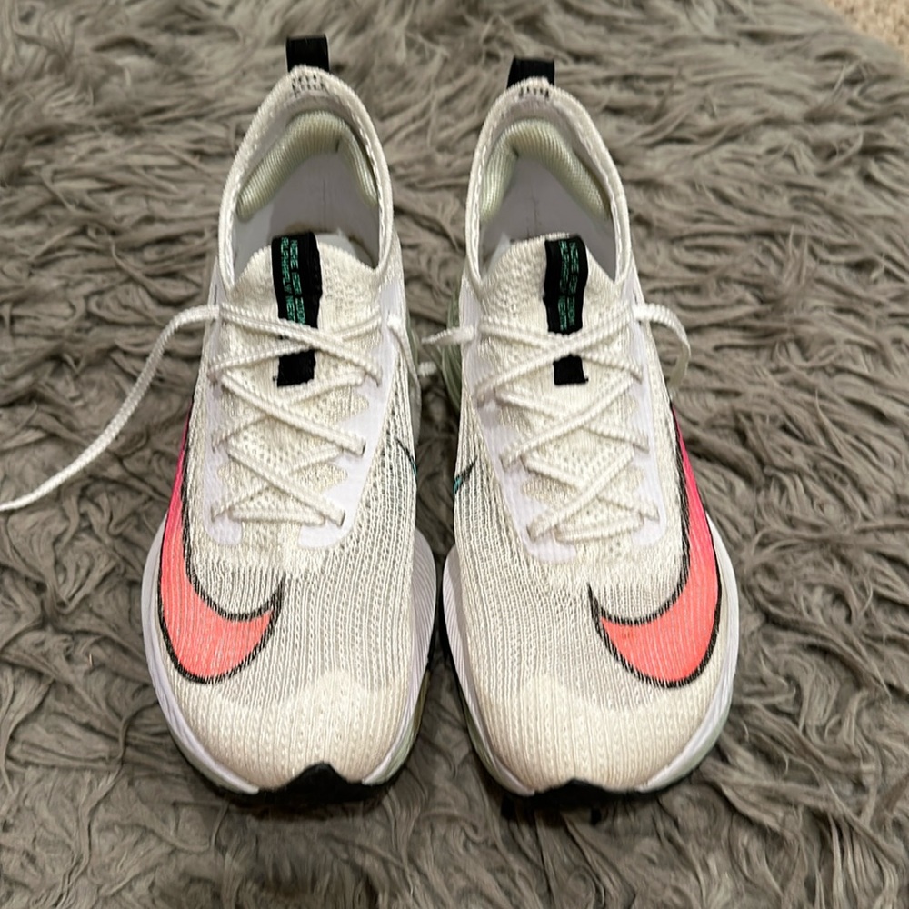 Nike Air Zoom Alpha Fly Women’s Running Shoes - Gem